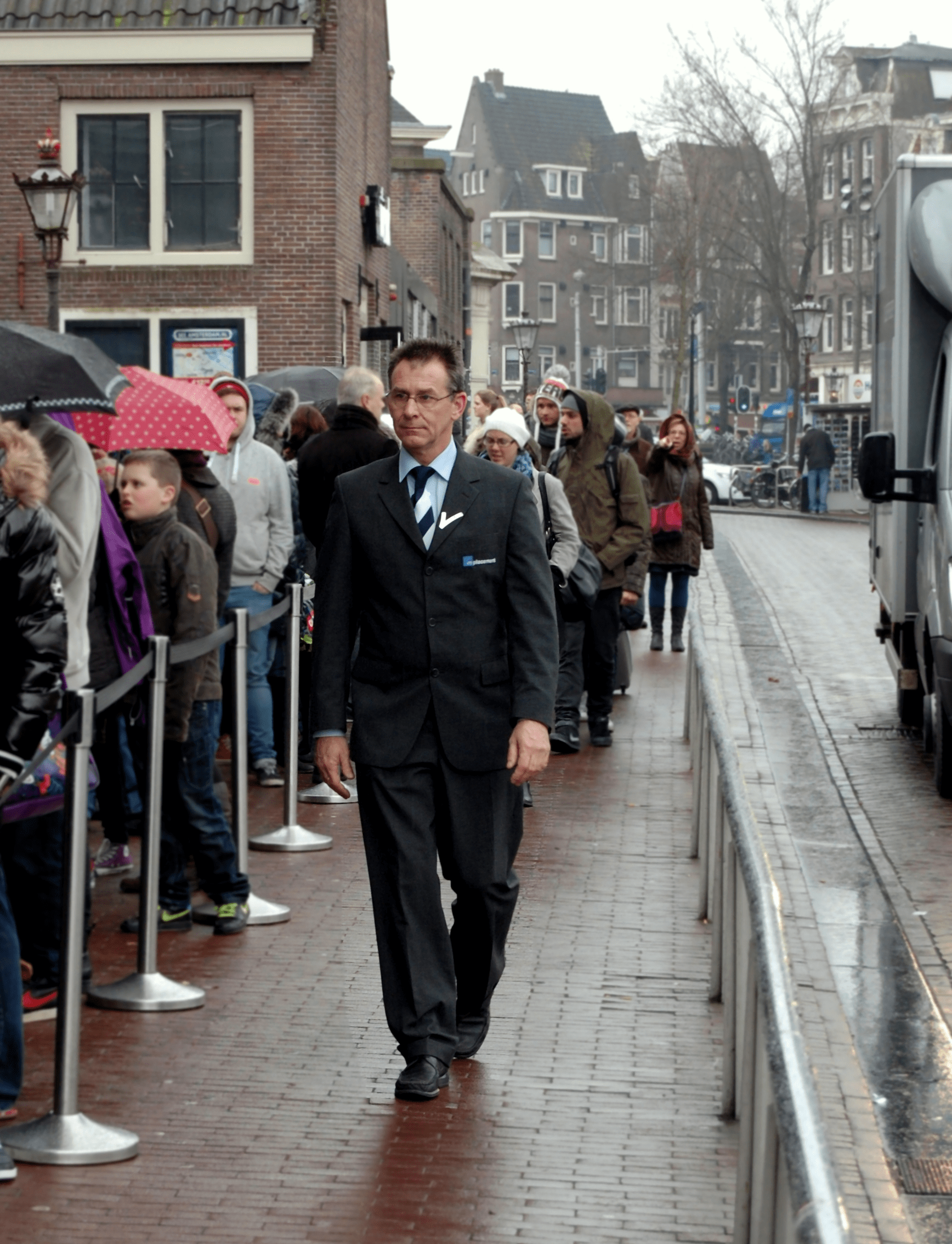 Museumbeveiliging: Een Unieke Uitdaging voor Beveiligingsbedrijven ...