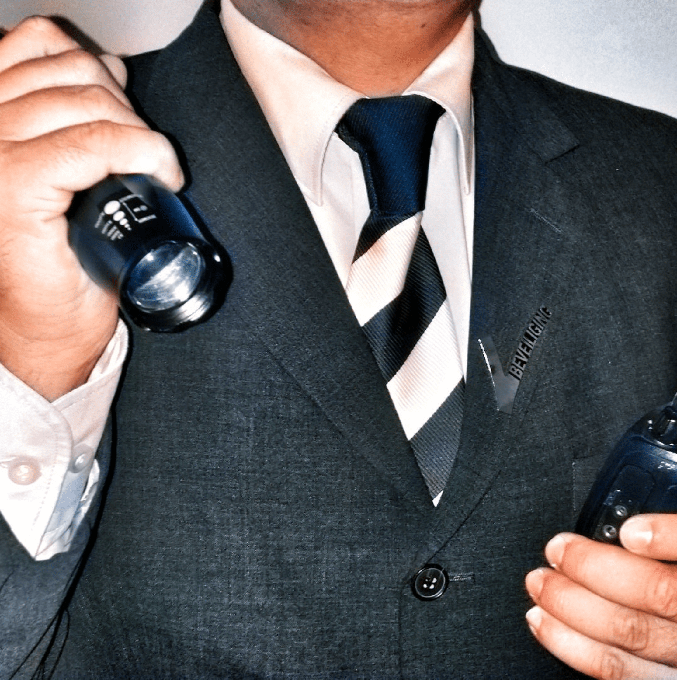 Object beveiliging: Op maat gemaakt voor optimale veiligheid - Implacement Services